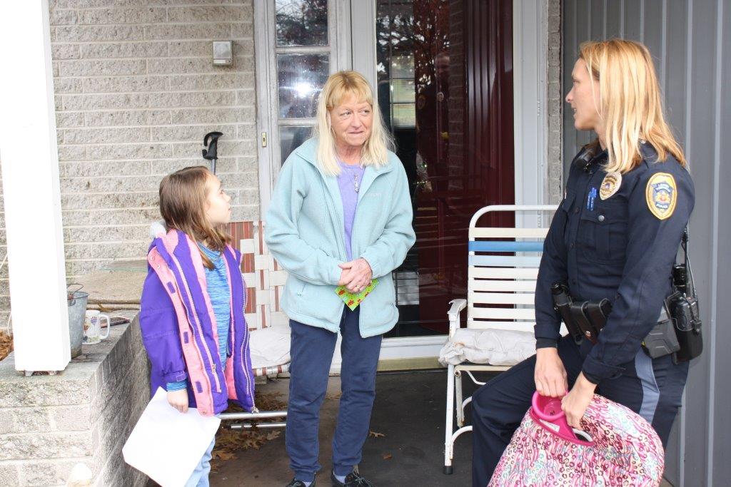 Police - Programs - Lehigh Township, Pennsylvania