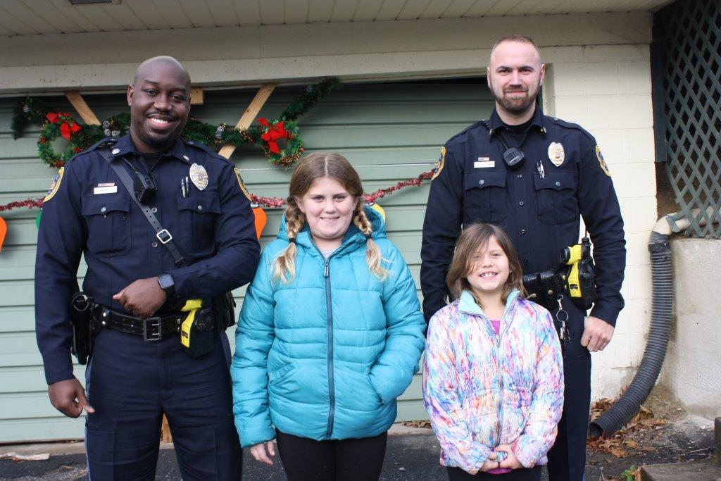 Police - Programs - Lehigh Township, Pennsylvania